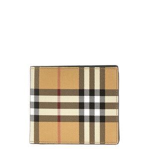 Burberry | Accessories | Burberry Check Wallet | Poshmark